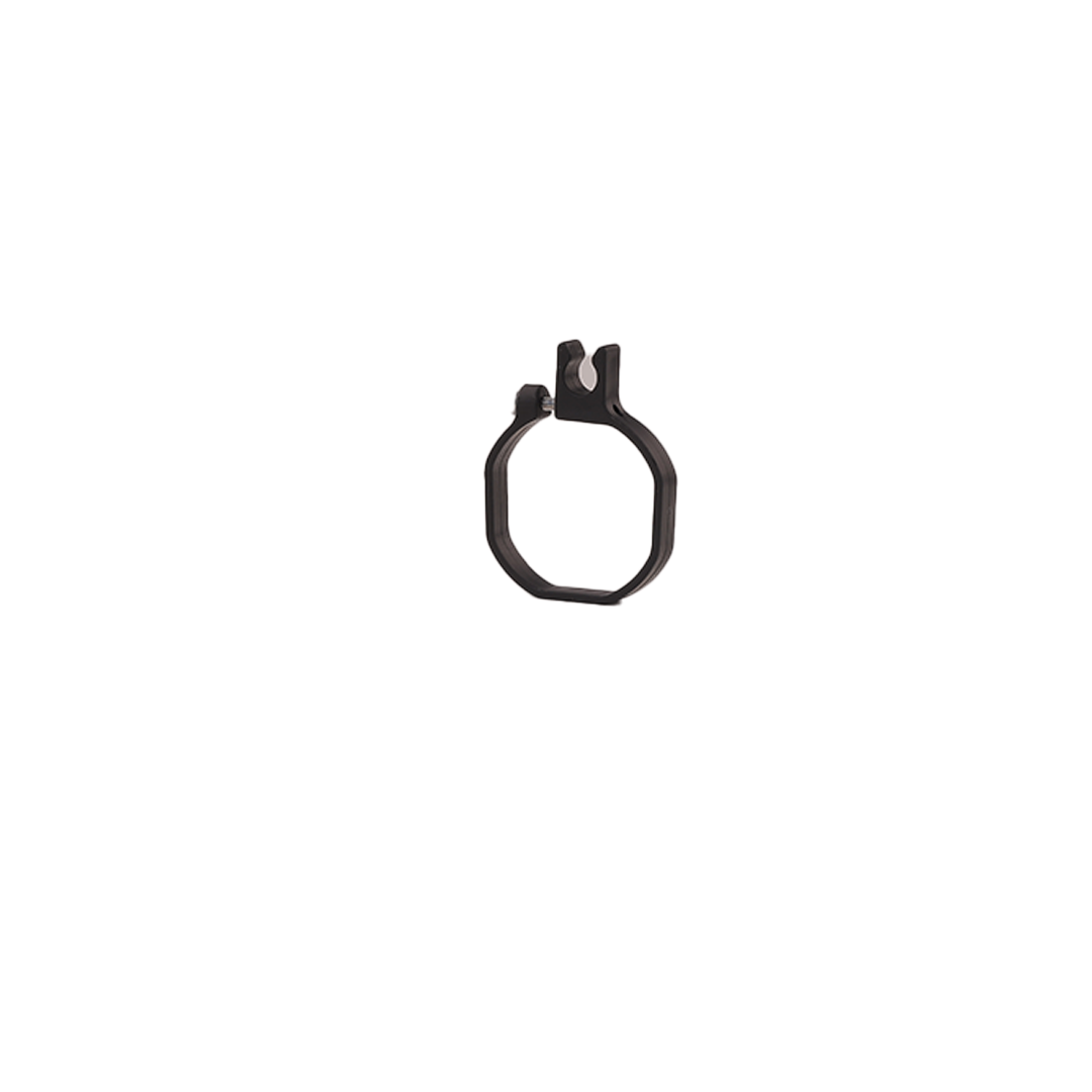 Tube Fixing Clamp – Garuda Aerospace